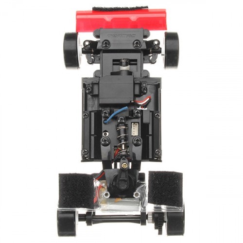 Sinohobby Mini-Q RWD TR-Q2-W 1/28 Drift Remote Control Car - FREE ...