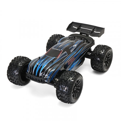 JLB Racing CHEETAH 21101 ATR 1/10 4WD Remote Control Truggy Car ...