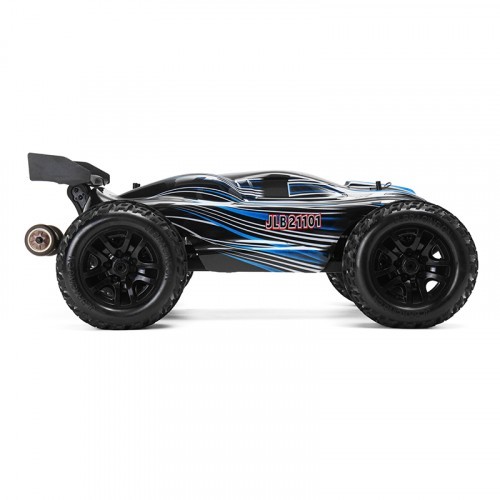 JLB Racing CHEETAH 21101 ATR 1/10 4WD Remote Control Truggy Car ...