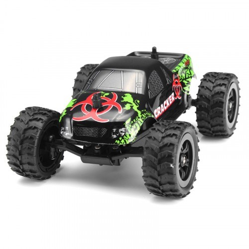 9115M 1/32 2.4G 4CH Mini High Speed Radio Remote Control Racing Car ...