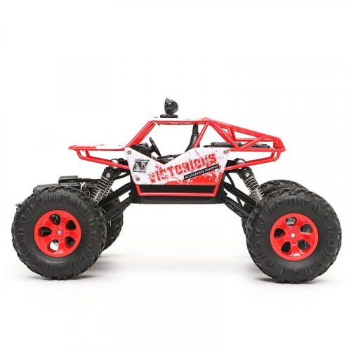 1/16 2.4G 4WD Radio Fast Remote Control Remote Control RTR Racing Buggy ...