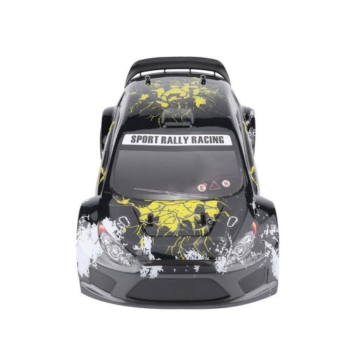 HSP 94177 1/10 2.4G 4WD 18cxp Engine Rc Car Nitro Powered Sport Rally ...