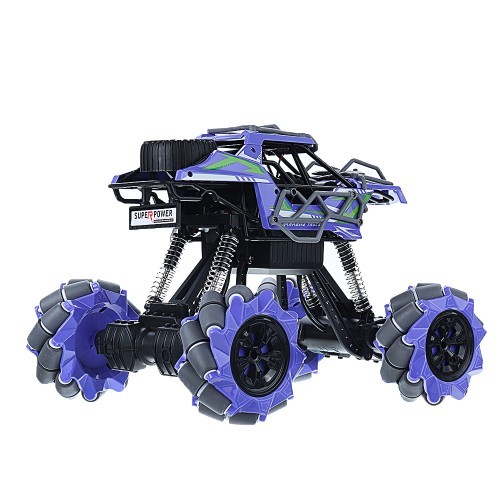 SuLong Toys 3355 1/12 2.4G 2WD Stunt Remote Control Car Drift Vehicle ...