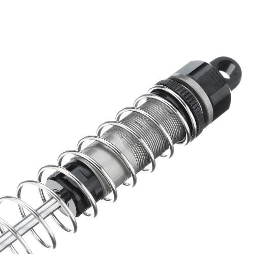 2PCS RGT EX86100/PRO 1/10 Remote Control Spare Parts Aluminum Alloy ...