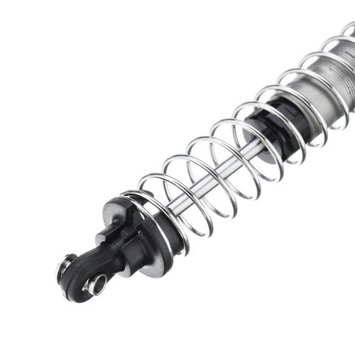 2PCS RGT EX86100/PRO 1/10 Remote Control Spare Parts Aluminum Alloy ...