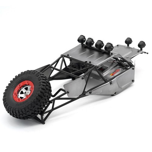 Feiyue Metal Car Body Shell for FY03 FY03H 1/12 Remote Control Vehicles ...