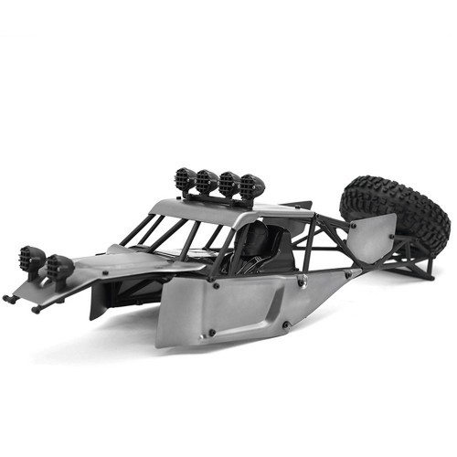 Feiyue Metal Car Body Shell for FY03 FY03H 1/12 Remote Control Vehicles ...