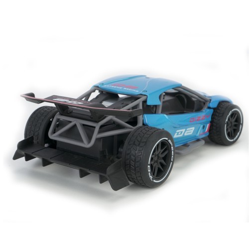 SuLong Toys SL200A 1/16 2.4G RWD Remote Control Car Alloy Shell ...