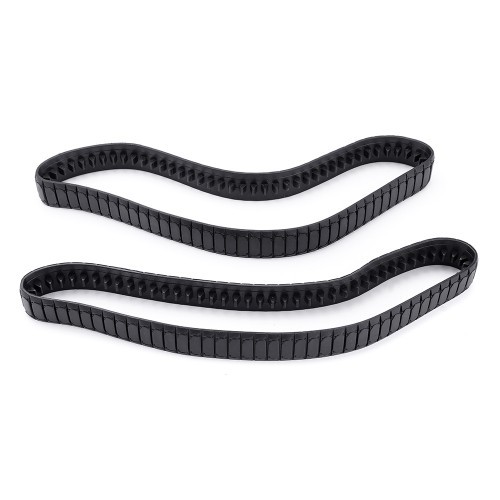 Plastic Remote Control Tank Tracks For SG 1203 1/12 Drift Car High ...