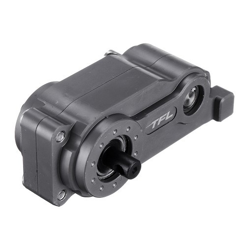 TFL Transfer Case Assembly C1507-02 for Axial SCX10 T10-Pro Remote ...