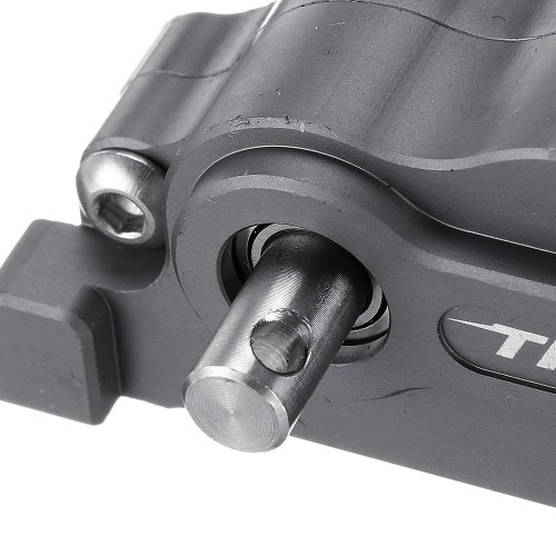 TFL Transfer Case Assembly C1507-02 for Axial SCX10 T10-Pro Remote ...