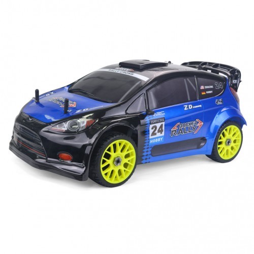 ZD Racing 08426 1/8 2.4G 4WD Brushless Waterproof Remote Control Car ...