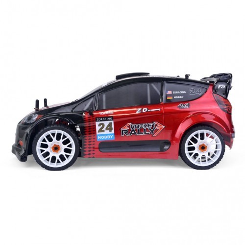 ZD Racing 08426 1/8 2.4G 4WD Brushless Waterproof Remote Control Car ...
