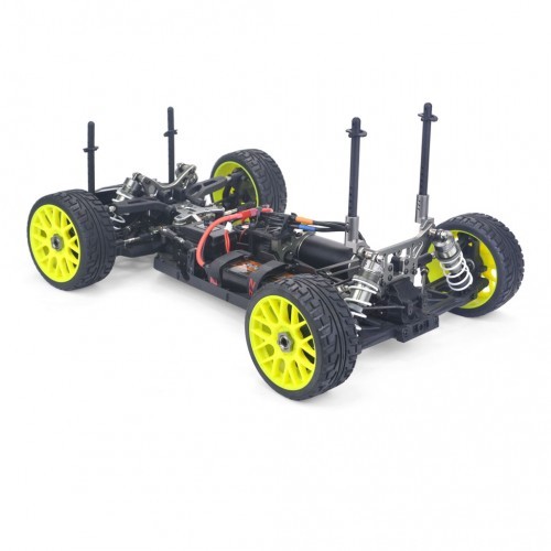 ZD Racing 08426 1/8 2.4G 4WD Brushless Waterproof Remote Control Car ...
