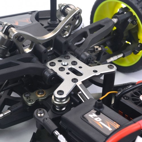 ZD Racing 08426 1/8 2.4G 4WD Brushless Waterproof Remote Control Car ...