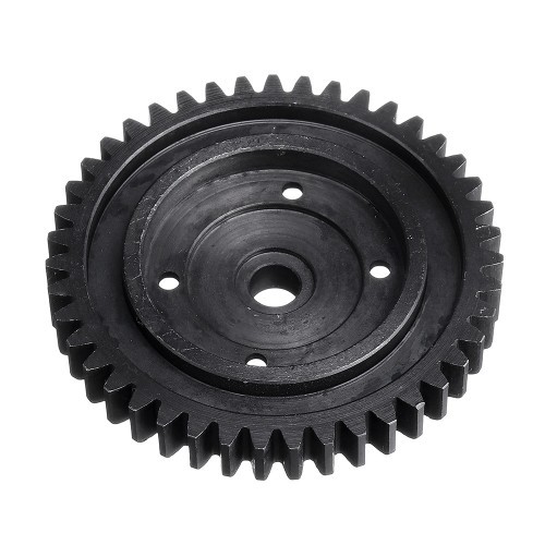 VRX RH818 Cobra 1/8 Remote Control Car Upgraded Steel Diff Spur Gear ...