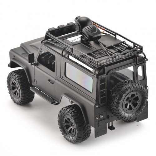 Fayee FY003-5A 1/12 2.4G 4WD Full Proportional Off Road Crawler Remote ...