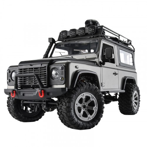Fayee FY003-5A 1/12 2.4G 4WD Full Proportional Off Road Crawler Remote ...